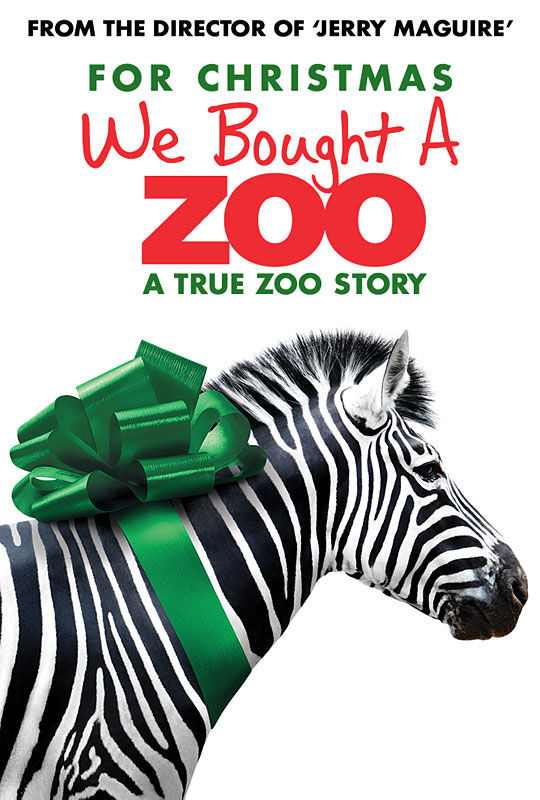 We Bought a Zoo | A Zoo Indeed - John Hanlon Reviews