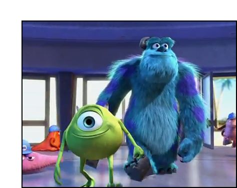 Trailer: Monsters, Inc. 3D - John Hanlon Reviews