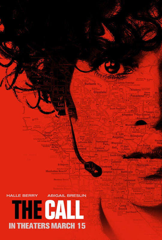 The Call | Just Hang up the Phone - John Hanlon Reviews